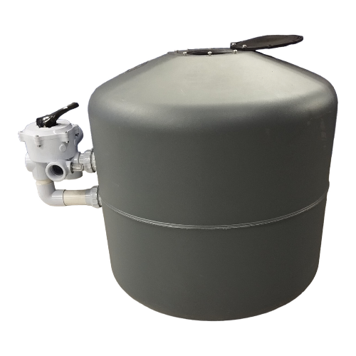 POOL SAND FILTER AQUAMAX 5 BAG - Pool Dudez