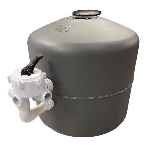 POOL SAND FILTER AQUAMAX 5 BAG - Pool Dudez