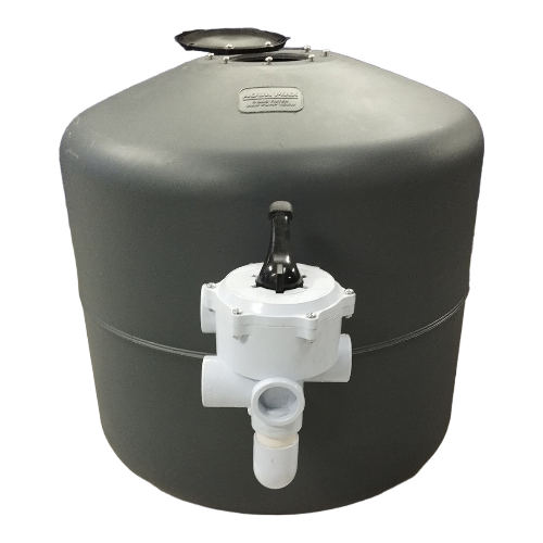 POOL SAND FILTER AQUAMAX 5 BAG - Pool Dudez